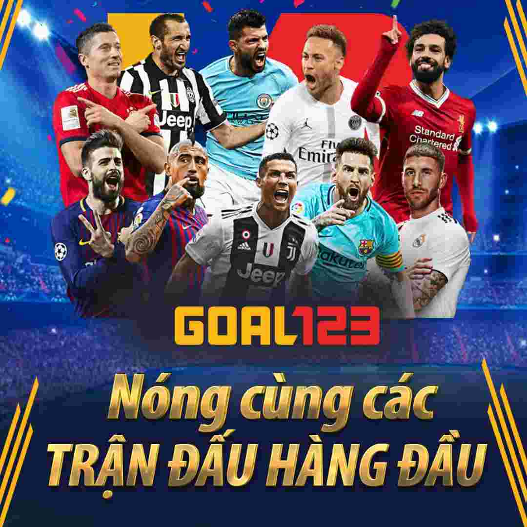 Phiên bản Goal123 link mới nhất có gì thu hút người chơi?
