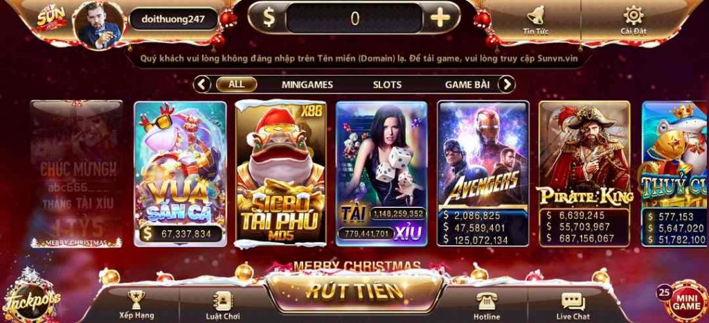 Review SunWin – Đánh giá cổng game uy tín trong năm 2022?