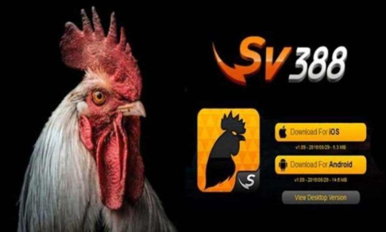 SV388- Hướng dẫn tải app SV388 nhận ưu đãi khuyến mãi khủng nhất 2023